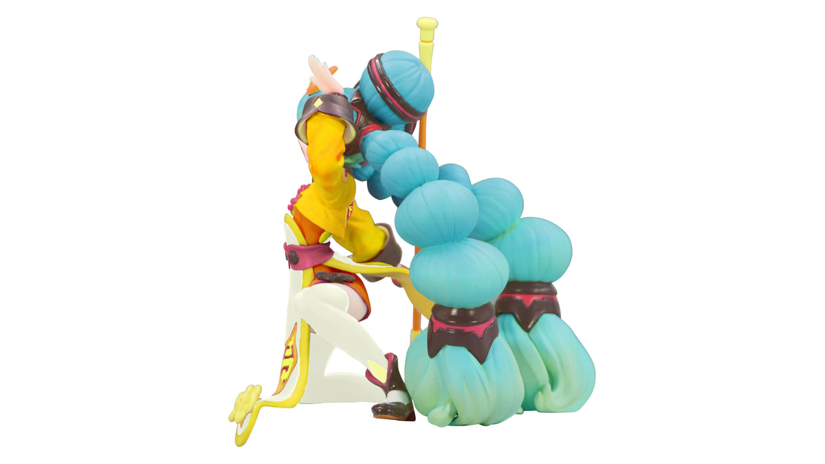 Hatsune Miku Noodle Stopper Figure – The SOOG