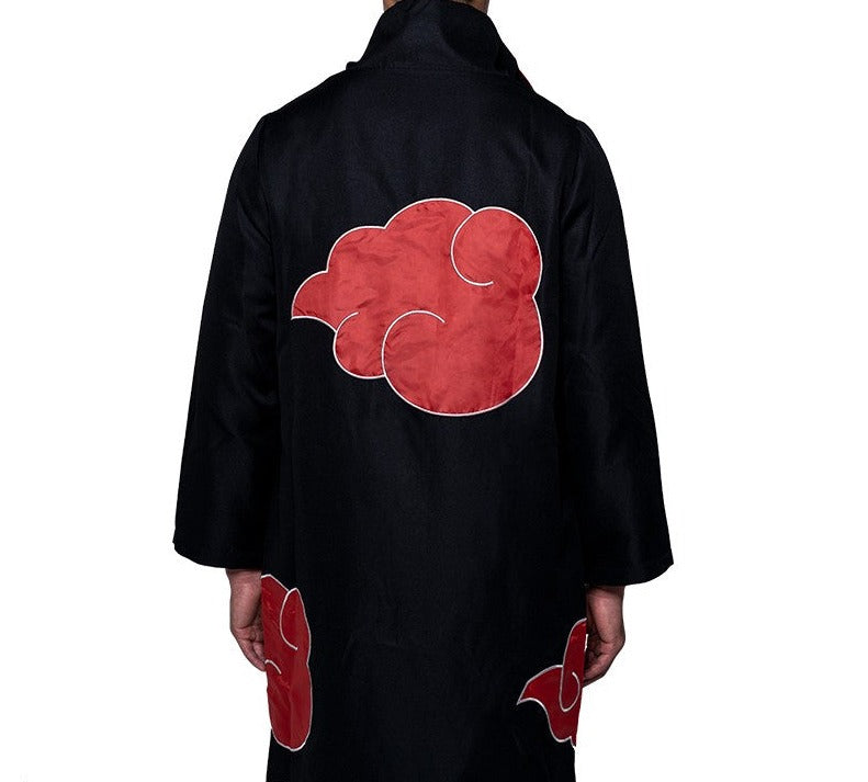 NARUTO SHIPPUDEN - Akatsuki Coat – The SOOG