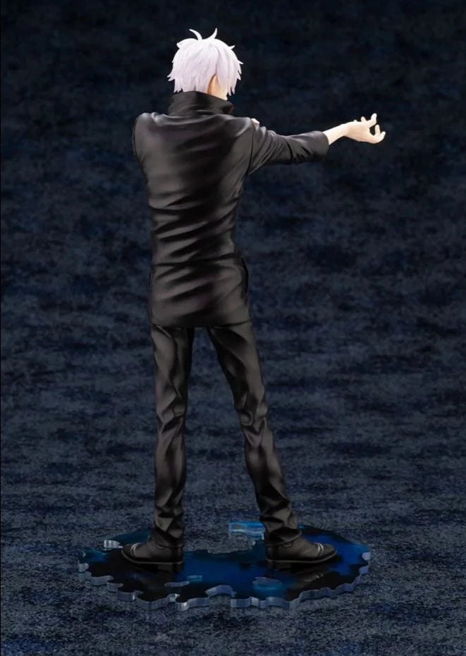 Jujutsu Kaisen ArtFX J Satoru Gojo 1/8 Scale – The SOOG