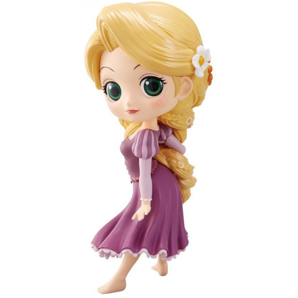 Q Posket - Disney Princess: Rapunzel – The SOOG